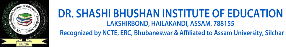 Shashi Bhushan Institute |contact